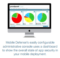 Proofpoint Mobile Defense | AdvancedThreatWorks.com.au